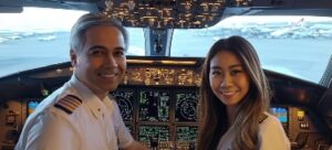 Ascend Airways | Redefining Comfort and Excellence in Air Travel